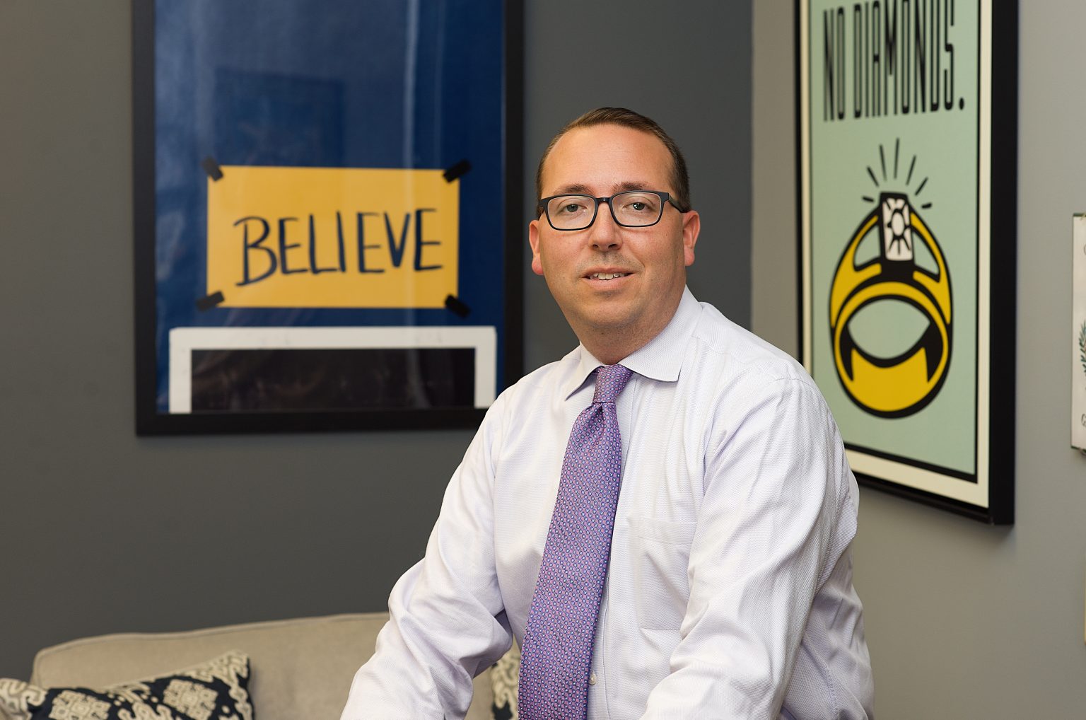 Christopher A. Cafardi - Cafardi Ferguson + Wyrick